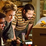 Who Plays Mariette in Blade Runner 2049? | POPSUGAR Entertainment