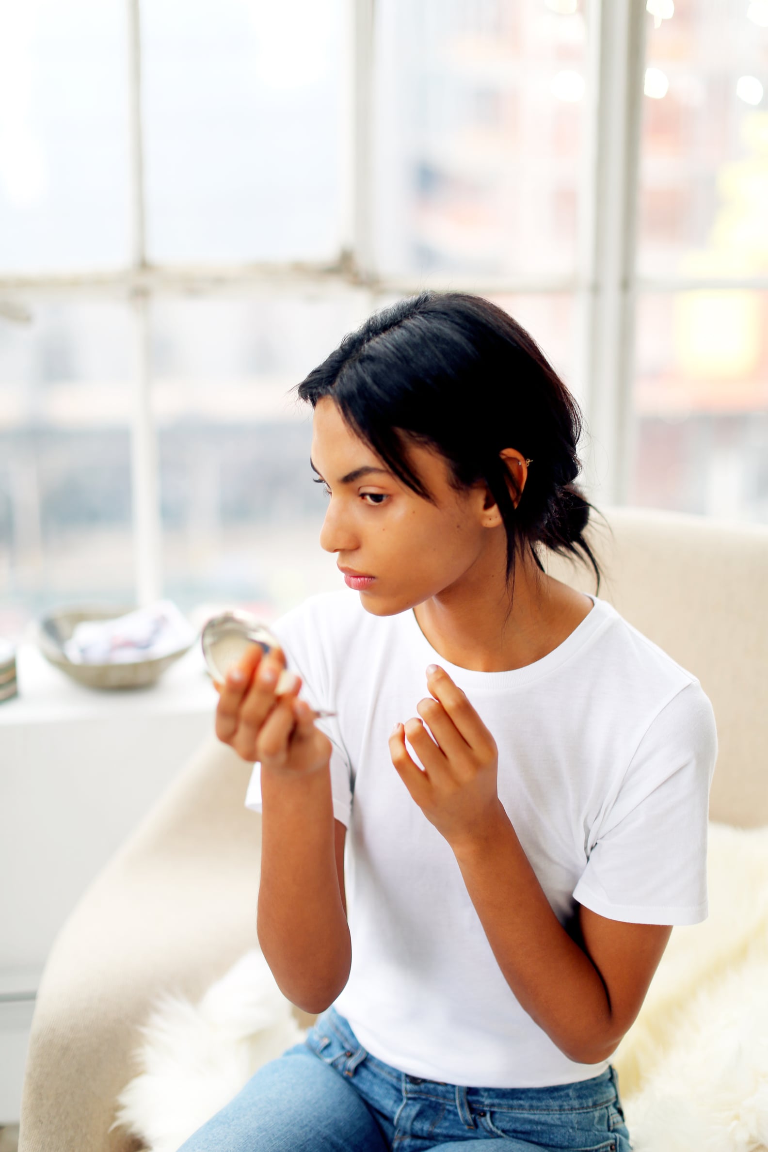 How to Heal Skin After Picking Acne | PS Beauty