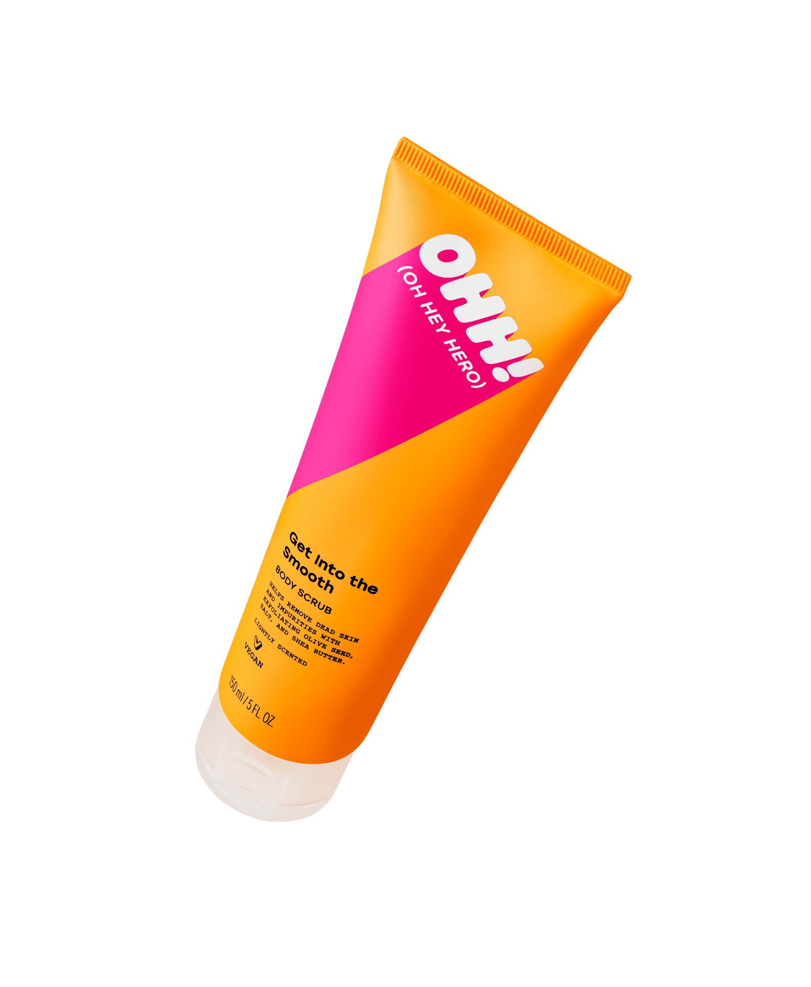 H&M Is Launching OHH Skincare and Body Range | PS UK Beauty