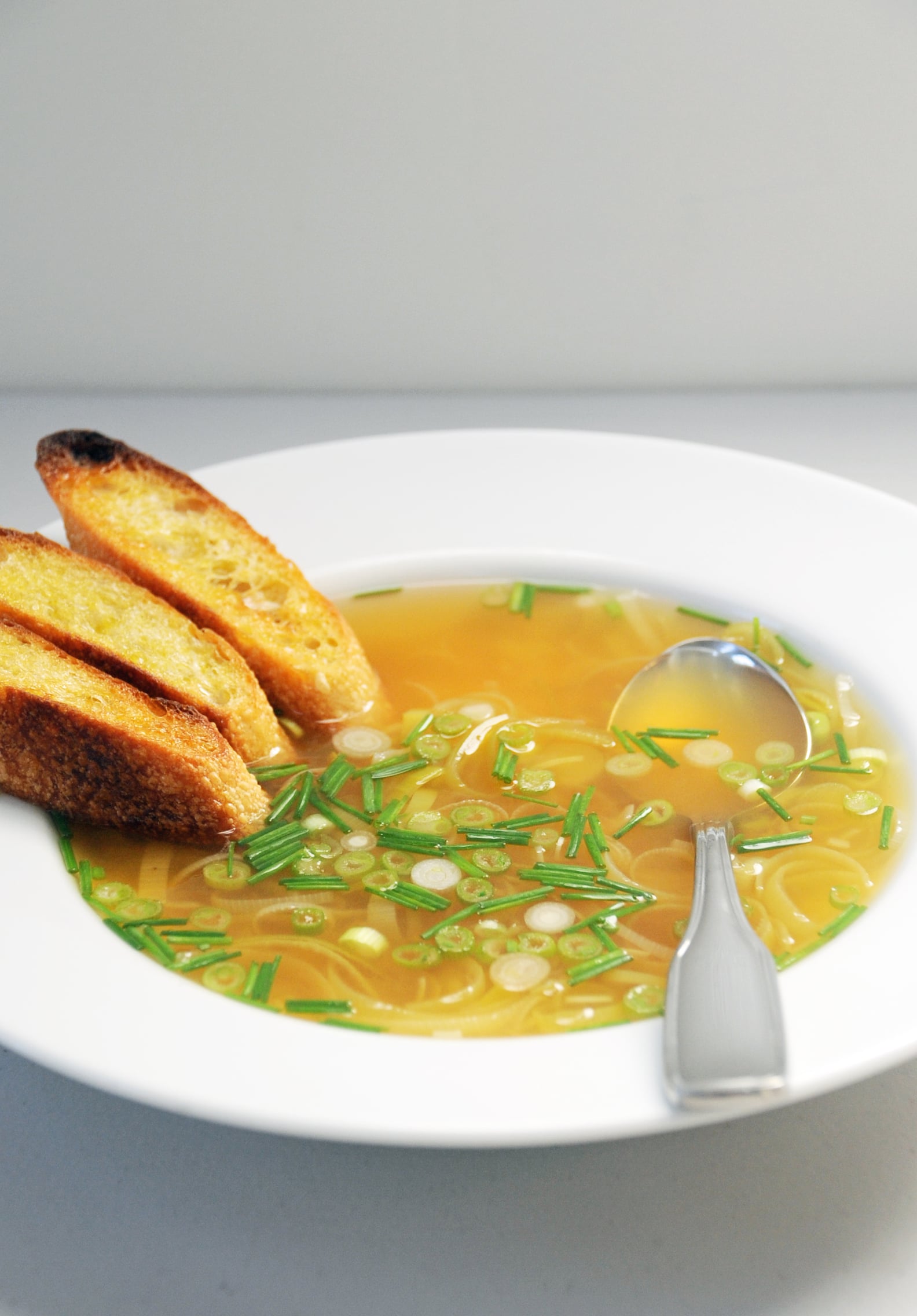 What's the Difference Between Stock and Broth? | PS Food