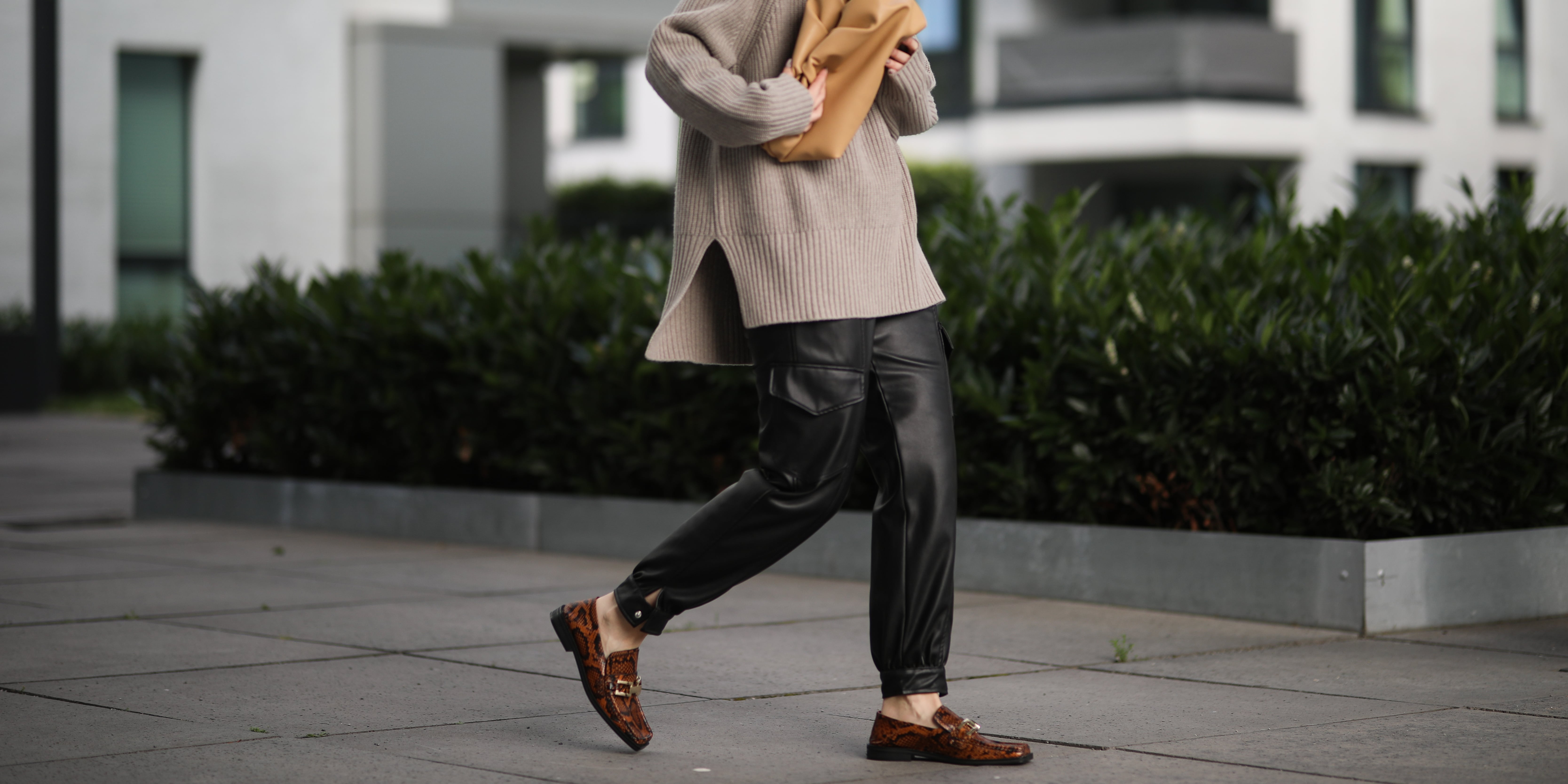 Fall Shoe Trends 2020 | PS UK Fashion