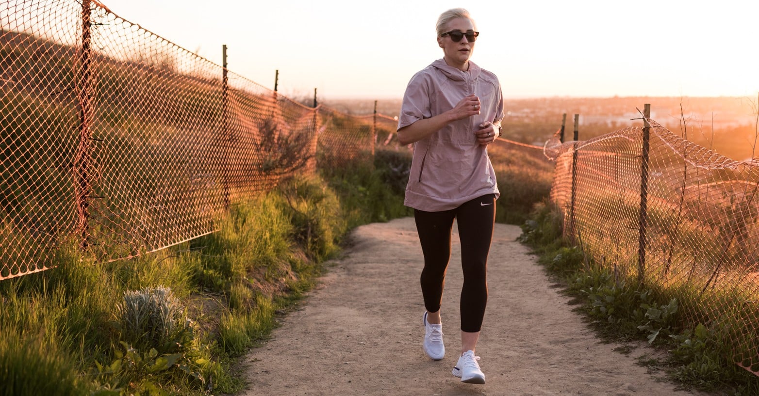 How to Train For a 10K in 1 Month Training Plan | PS Fitness