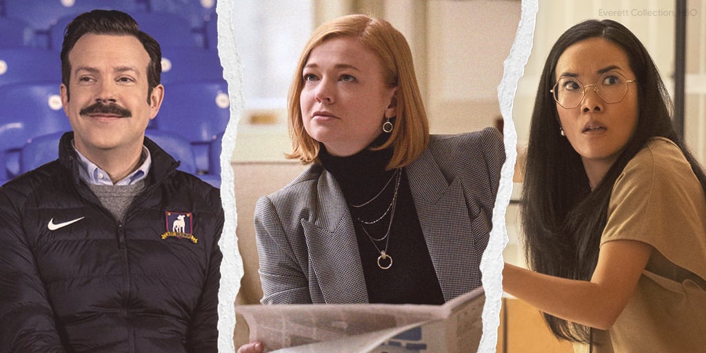 2023 Emmy Nominations | PS Entertainment