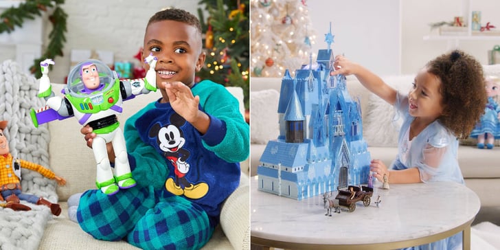 Top Disney Toys 2020 | POPSUGAR Family