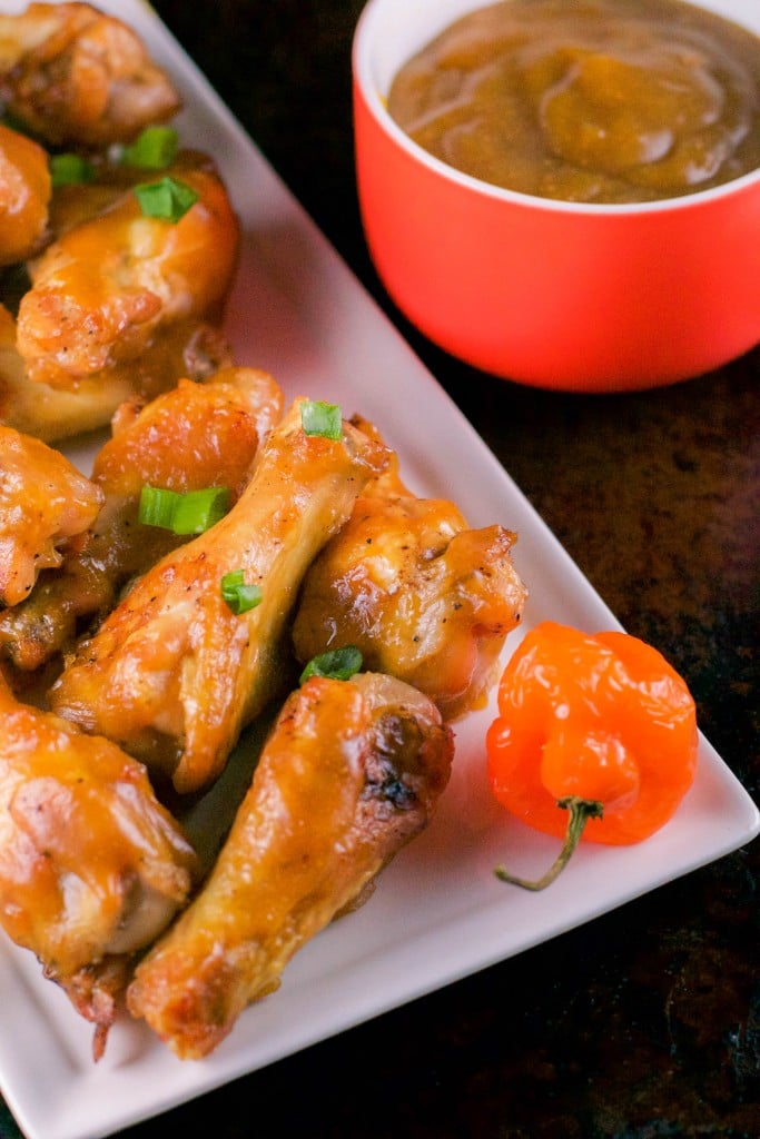 Latin Chicken Wings Recipes | PS Latina
