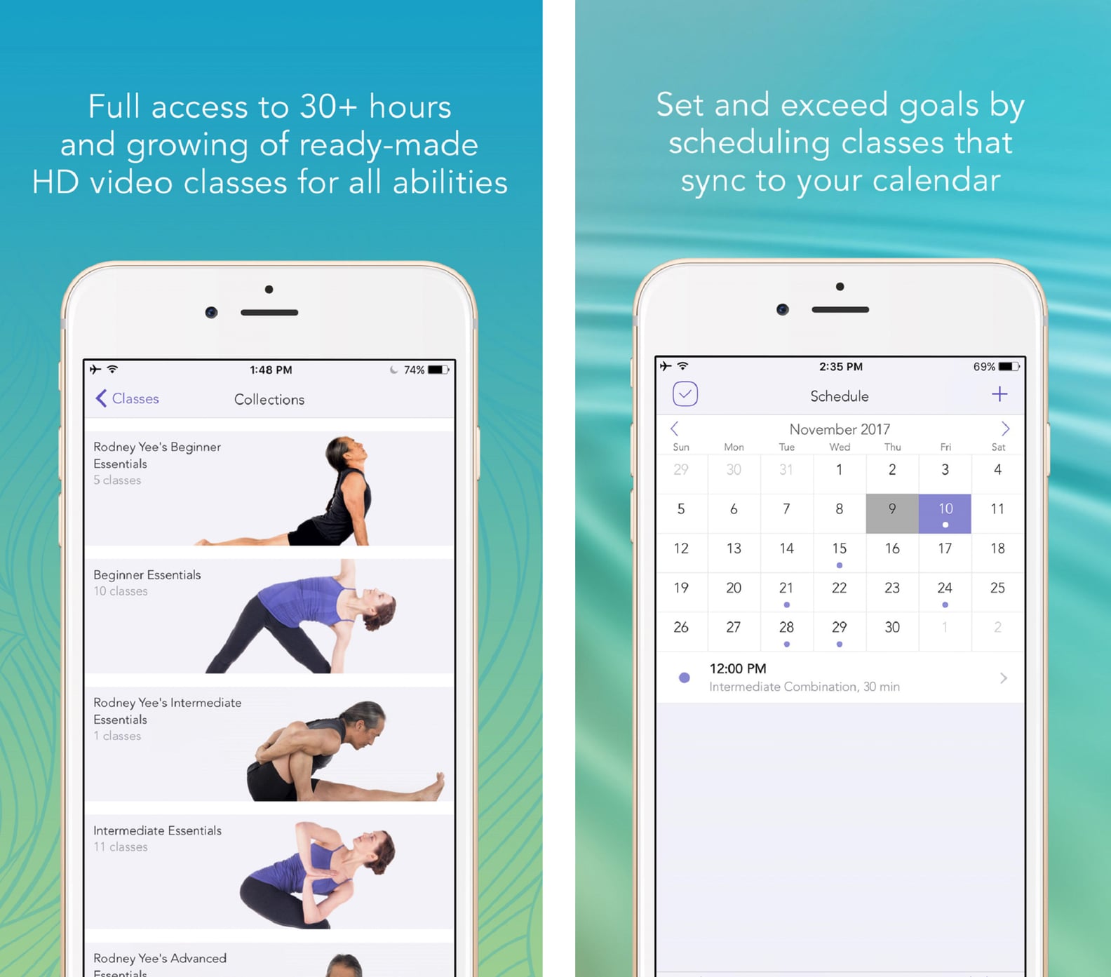 Best Wellness Apps | POPSUGAR Fitness