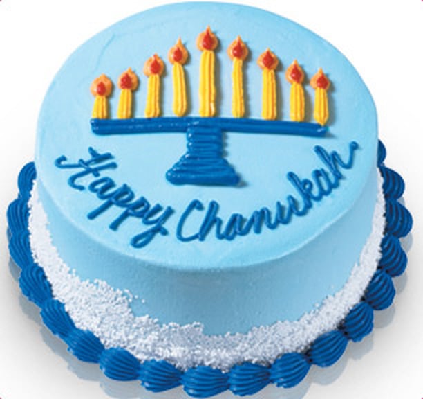 Kid-Friendly Hanukkah Desserts | PS Family