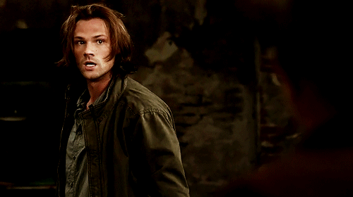 Jared Padalecki Derp