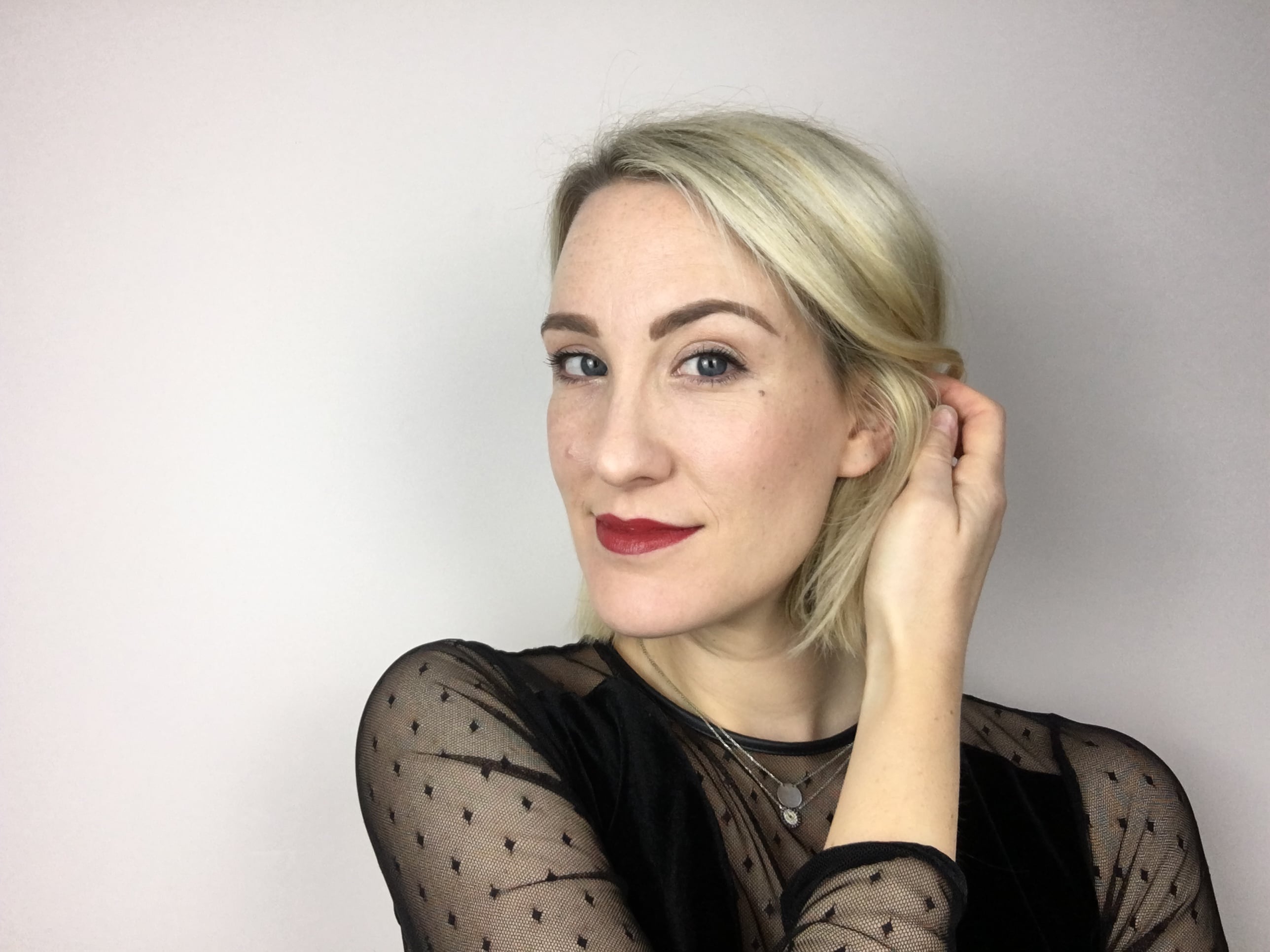 GRACE TIMOTHY - POPSUGAR