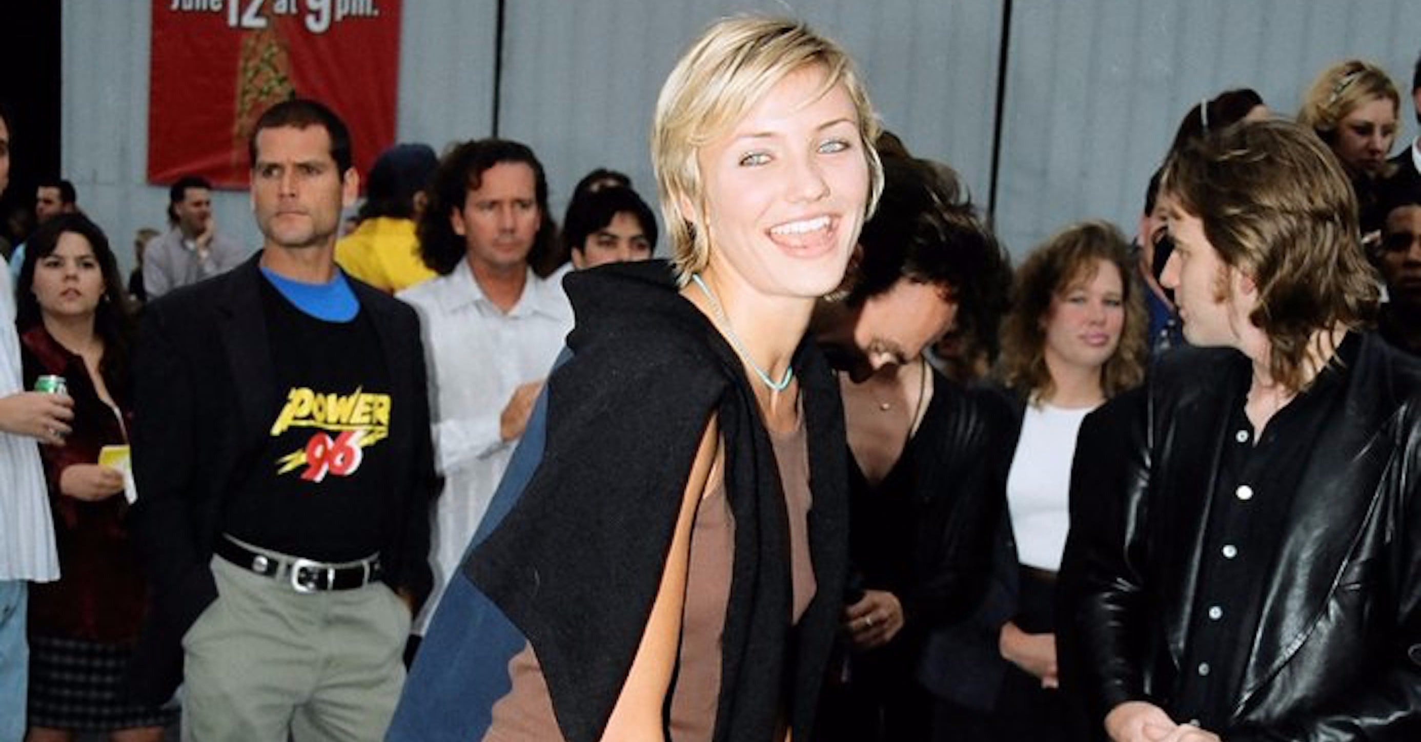 Cameron Diaz Through the Years Pictures | PS Celebrity