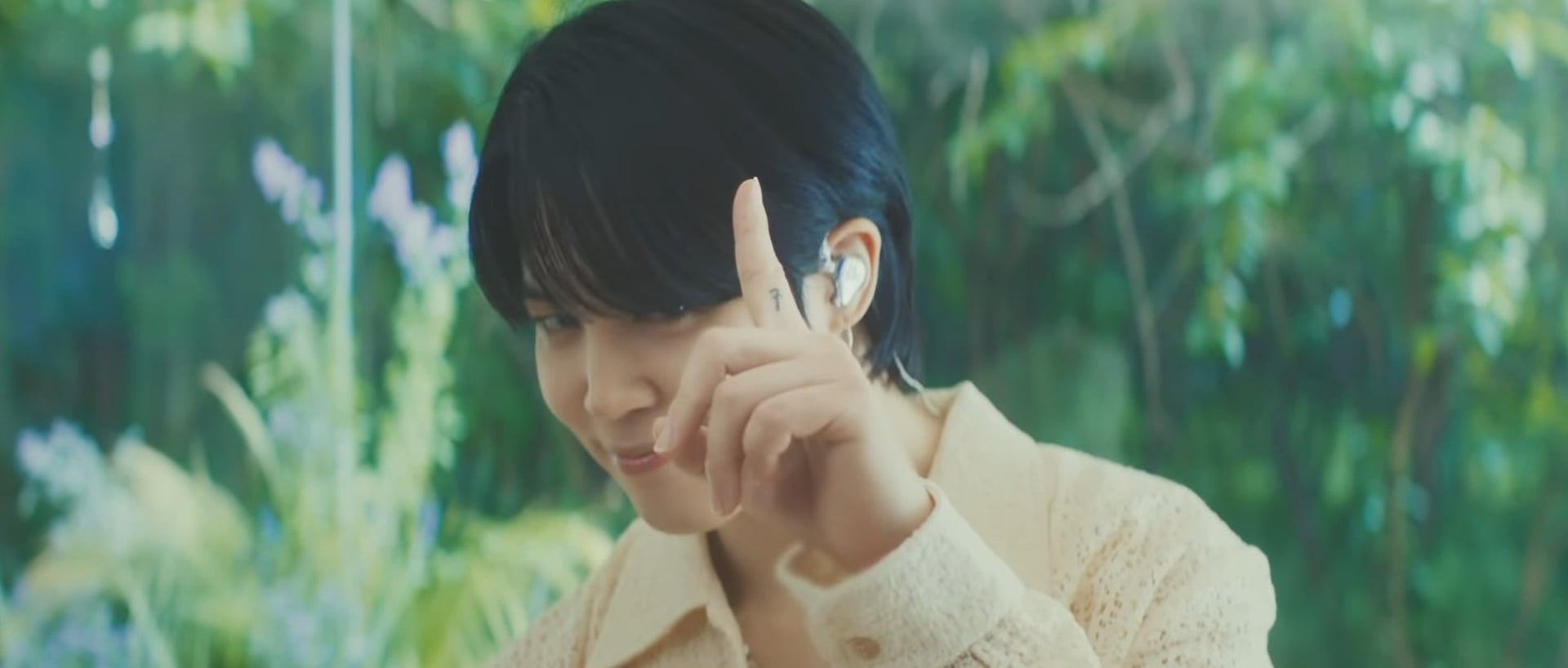 Jimin's Letter: Live Performance, Lyrics in English, Meaning | POPSUGAR Entertainment