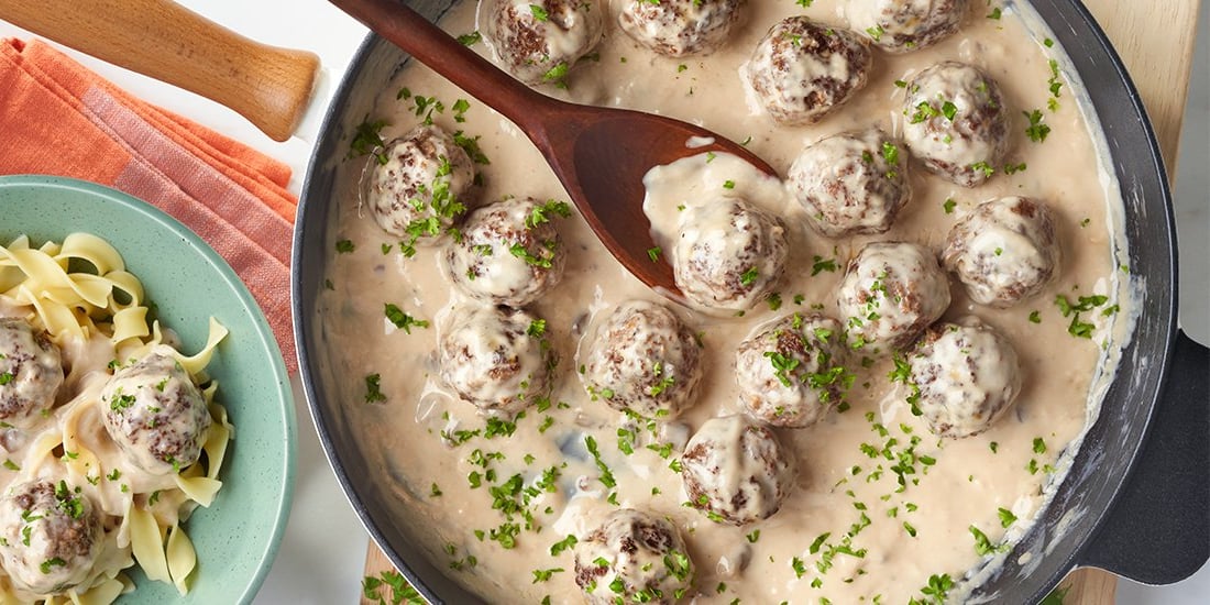 Hot Food Recipes for Summer | POPSUGAR Food