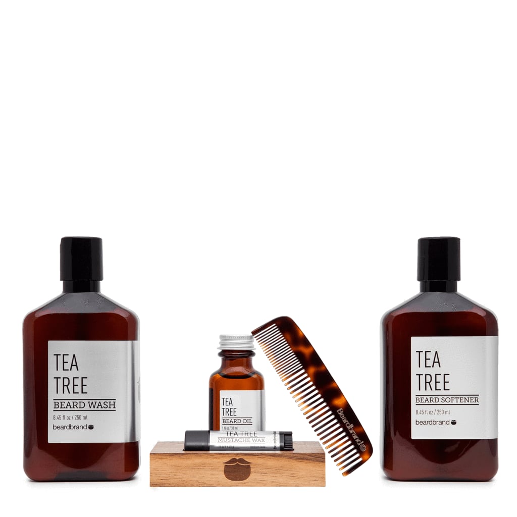 Top Grooming Brands For Men | POPSUGAR Beauty