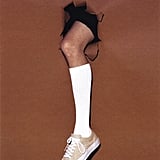 Tyler, the Creator Converse Sneakers Drop 2 | POPSUGAR Fashion