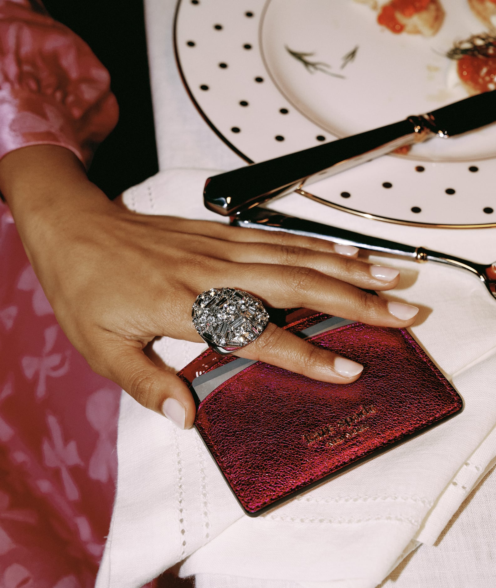 Shop the Kate Spade New York Holiday Collection | 2020 | PS Fashion