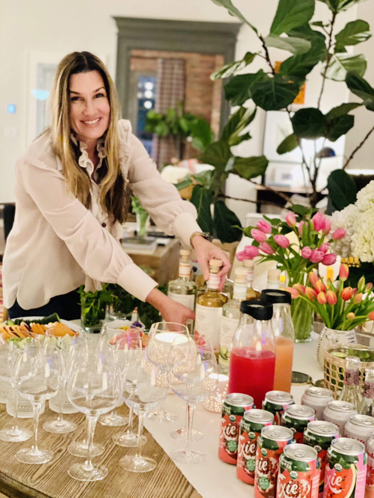 21 Seeds Tequila Review | PS Food