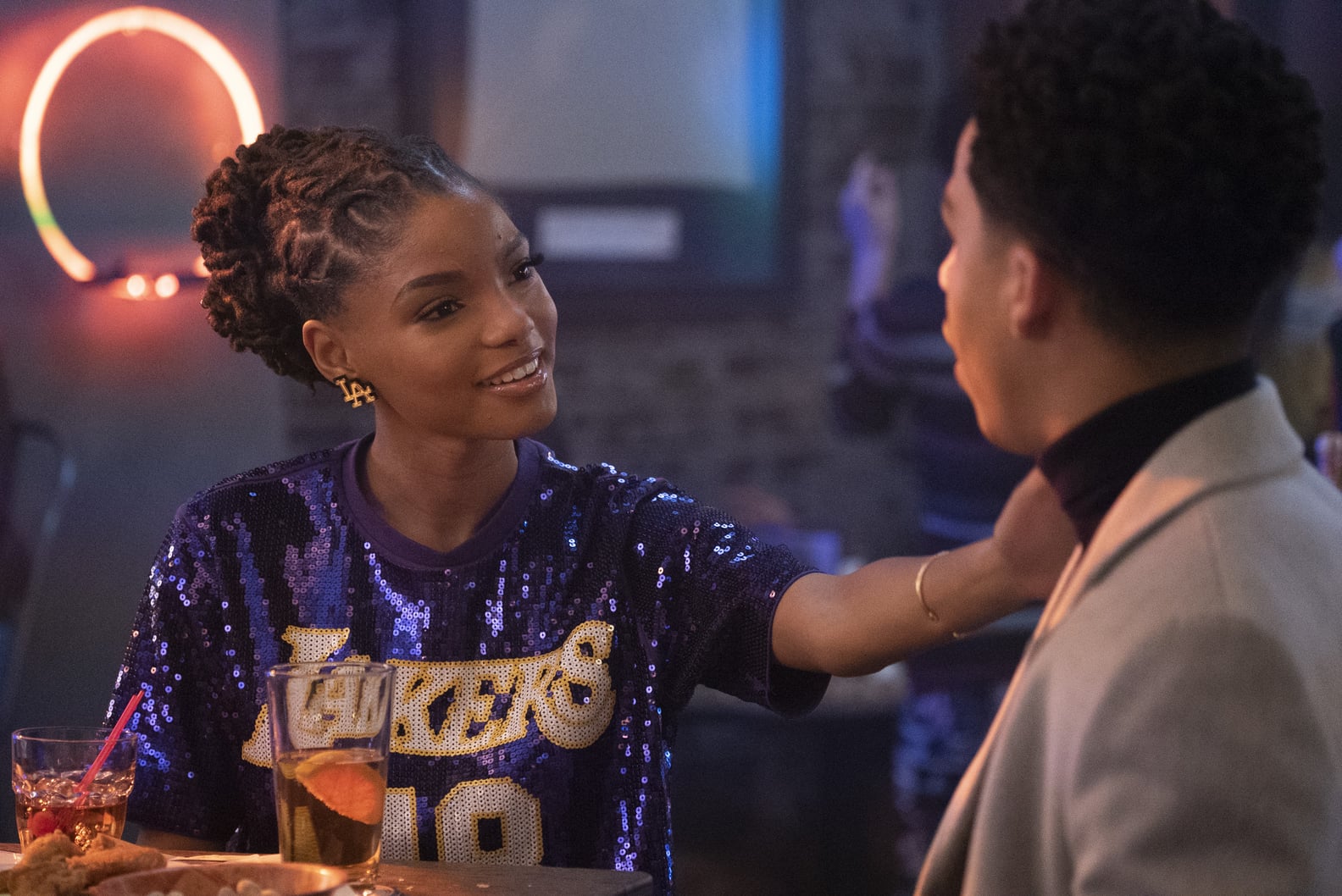 Grown-ish: See the Best Fashion Moments From Seasons 1-5 | POPSUGAR Fashion