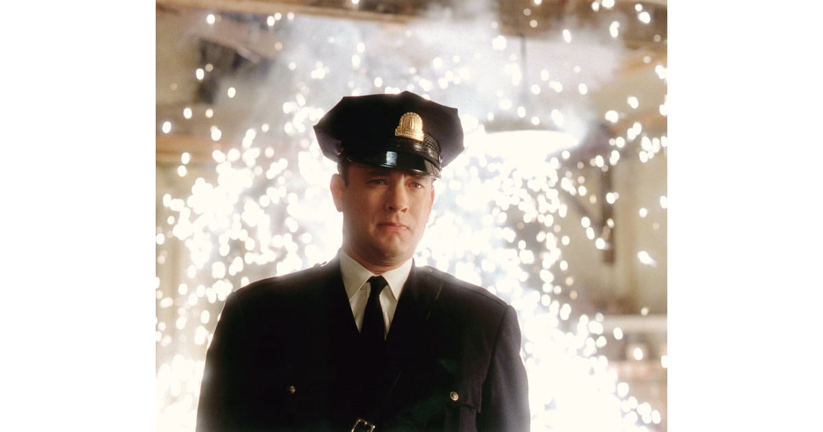 Paul Edgecomb, The Green Mile | Tom Hanks Halloween Costumes | POPSUGAR ...