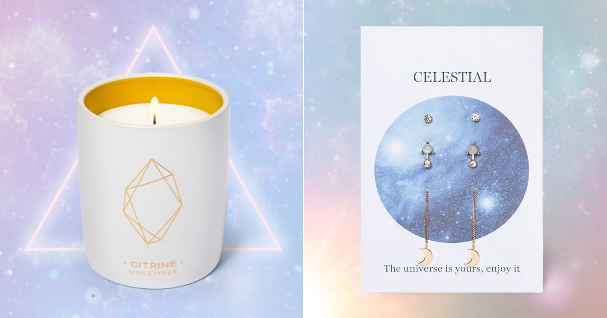 Astrology Zodiac Products at Target | POPSUGAR Smart Living