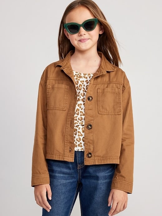 Back to School Clothes & Accessories For Kids From Old Navy | POPSUGAR ...