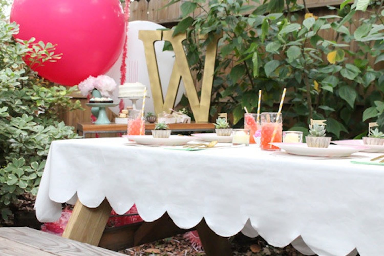 Drop-Cloth DIYs | PS Home