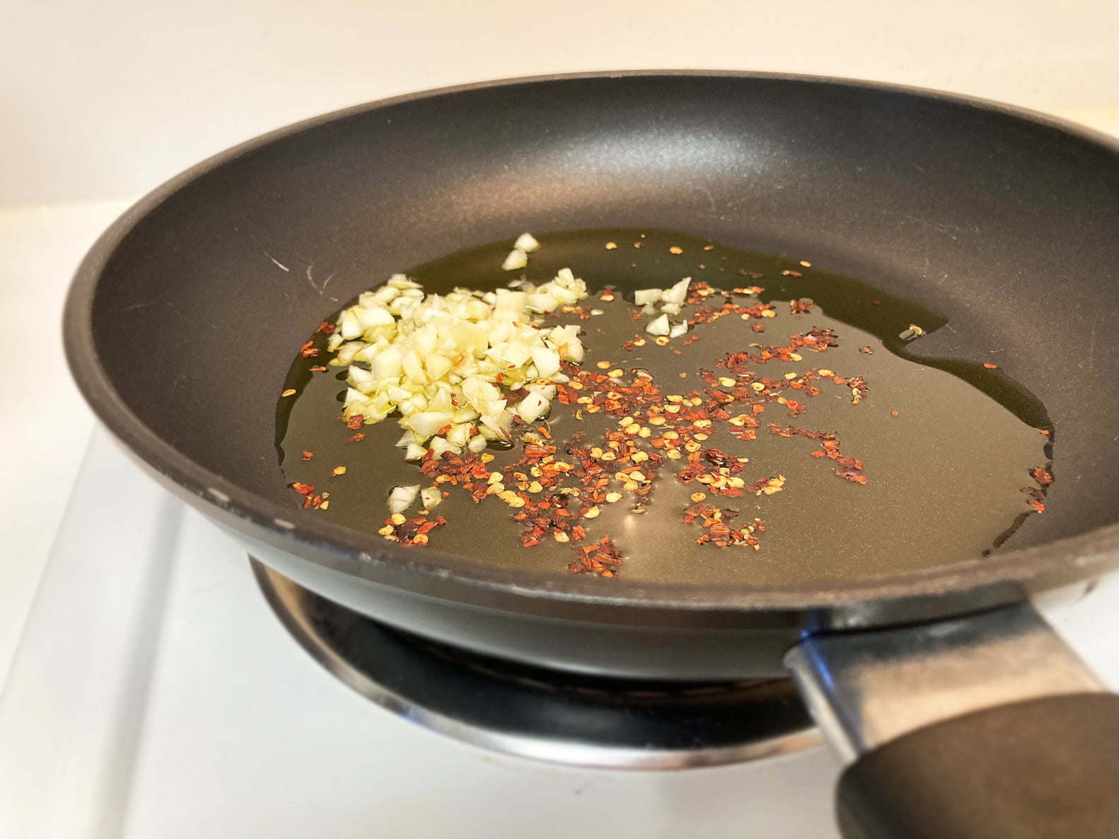 GrossyPelosi Vodka Sauce Recipe With Photos | PS Food