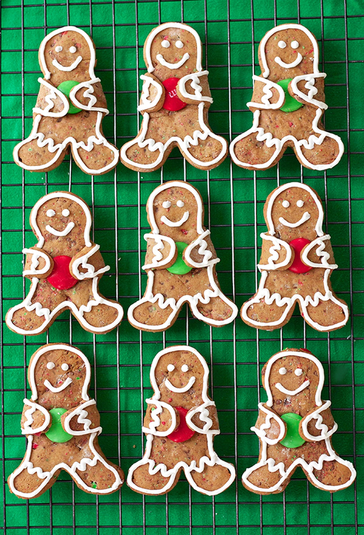 The Best Christmas Cookie Inspiration | PS Food