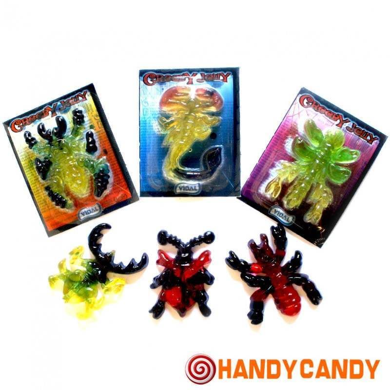 Halloween Sweets 2018 | POPSUGAR Food UK