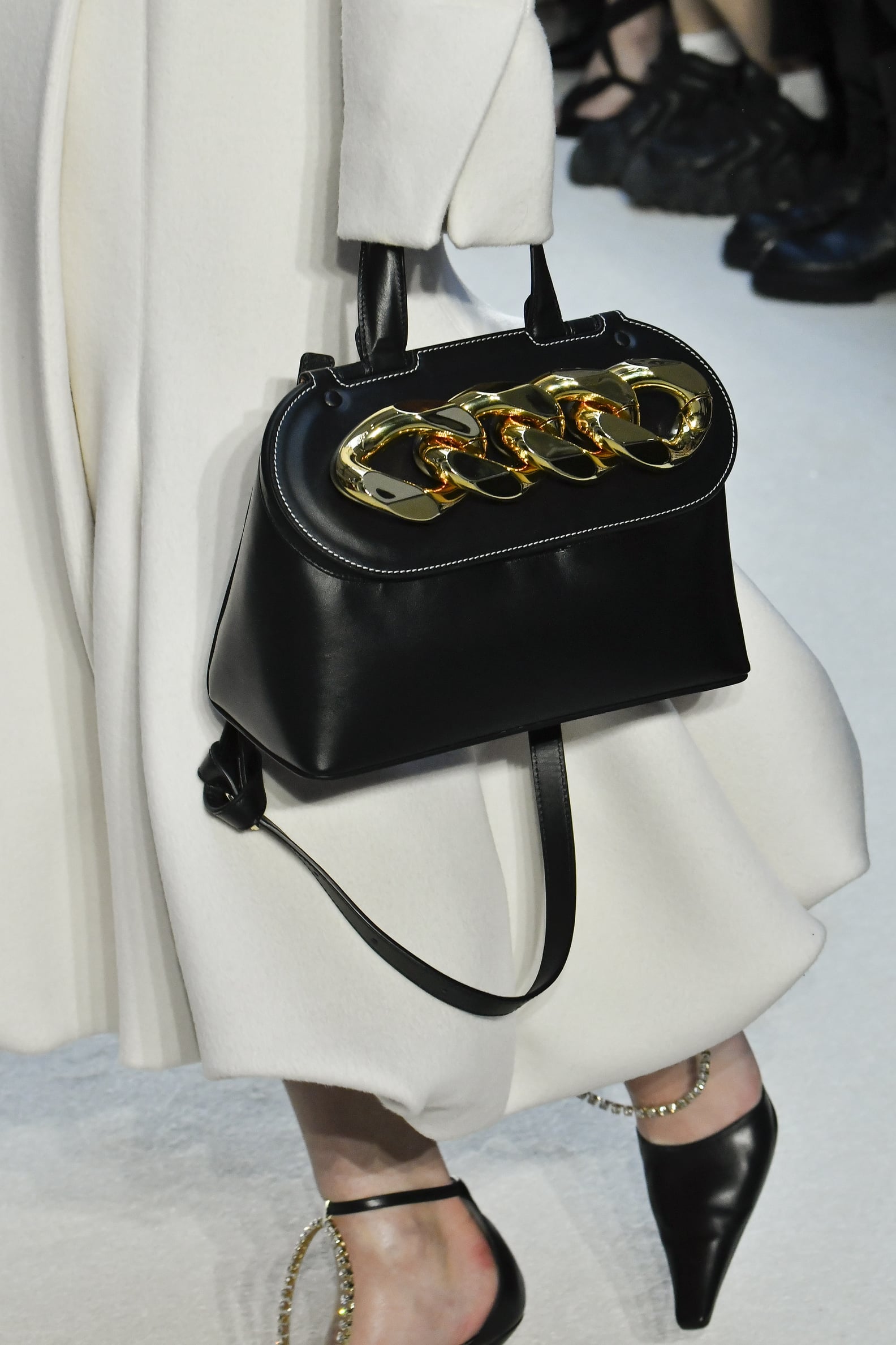 The Best Bags From Fashion Week Fall 2020 | PS Fashion