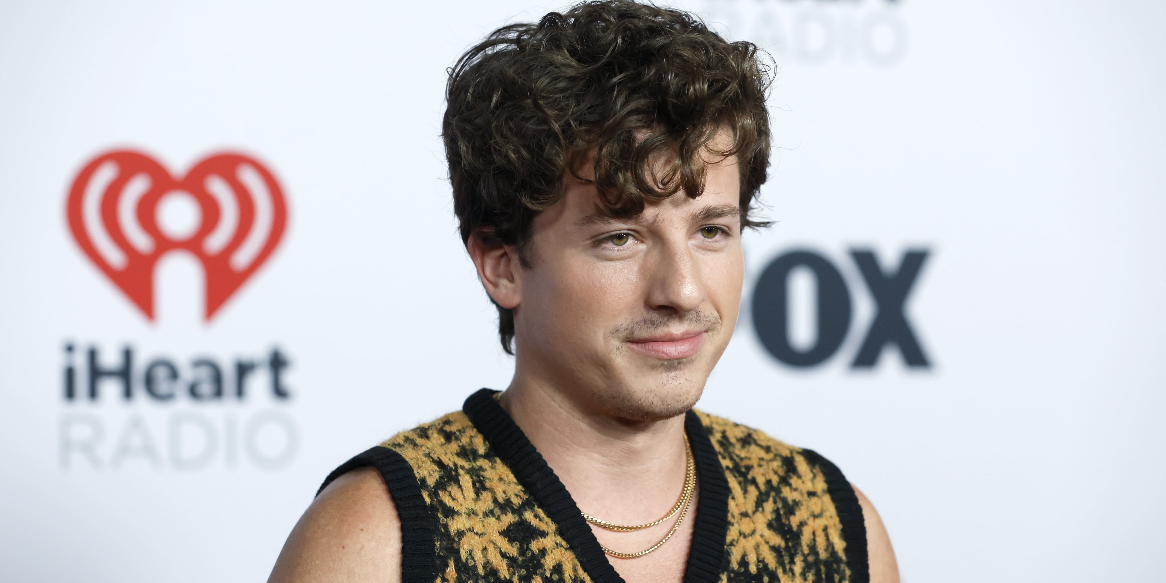 Who Is Charlie Puth's "That's Hilarious" About? | PS Entertainment
