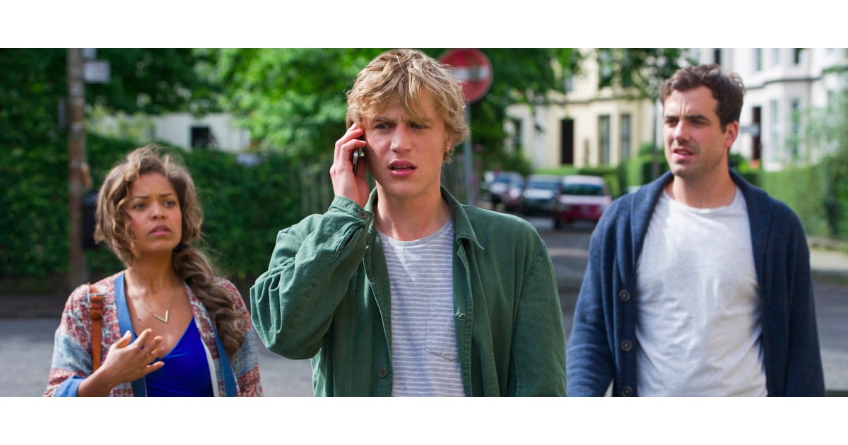 Lovesick Season 2 Trailer | POPSUGAR Entertainment