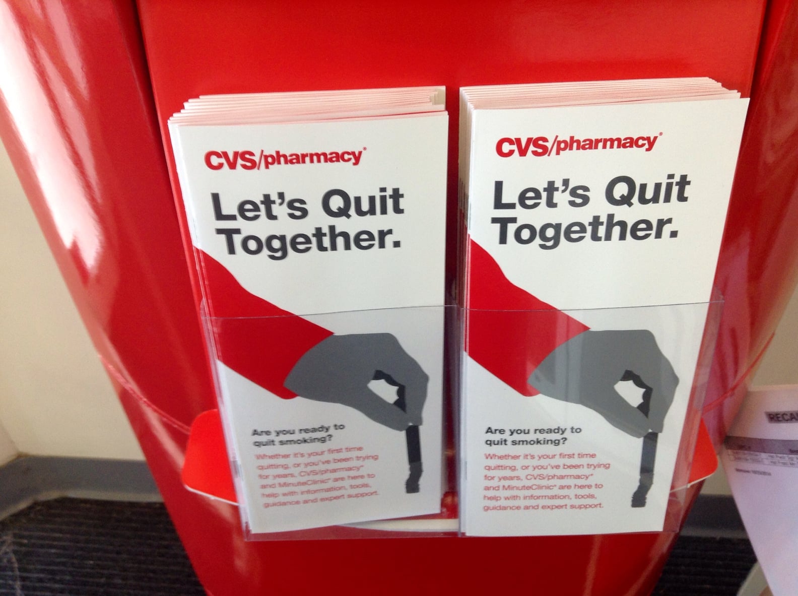 Facts About CVS | PS Smart Living