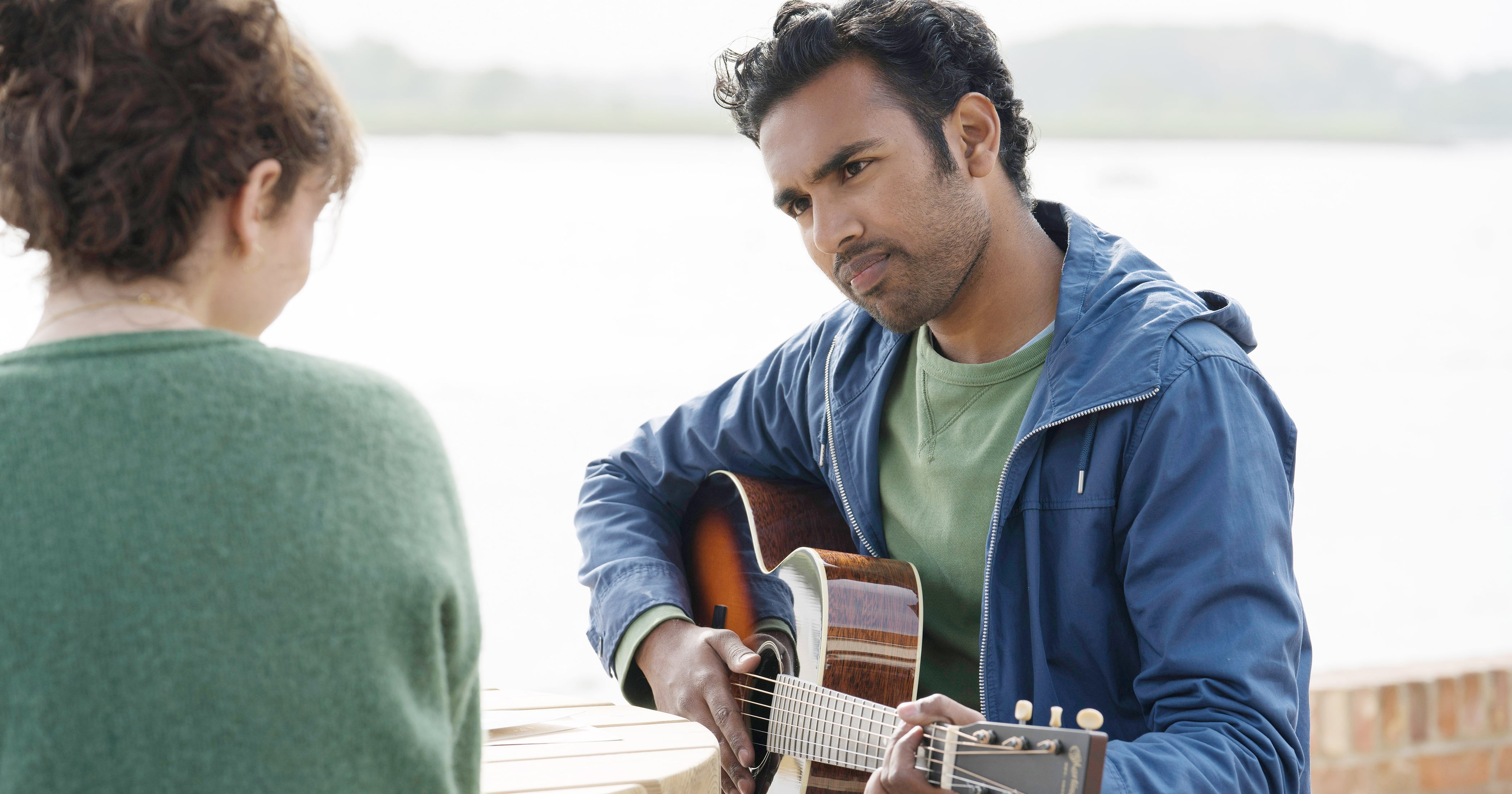 Yesterday Movie Soundtrack | PS UK Entertainment