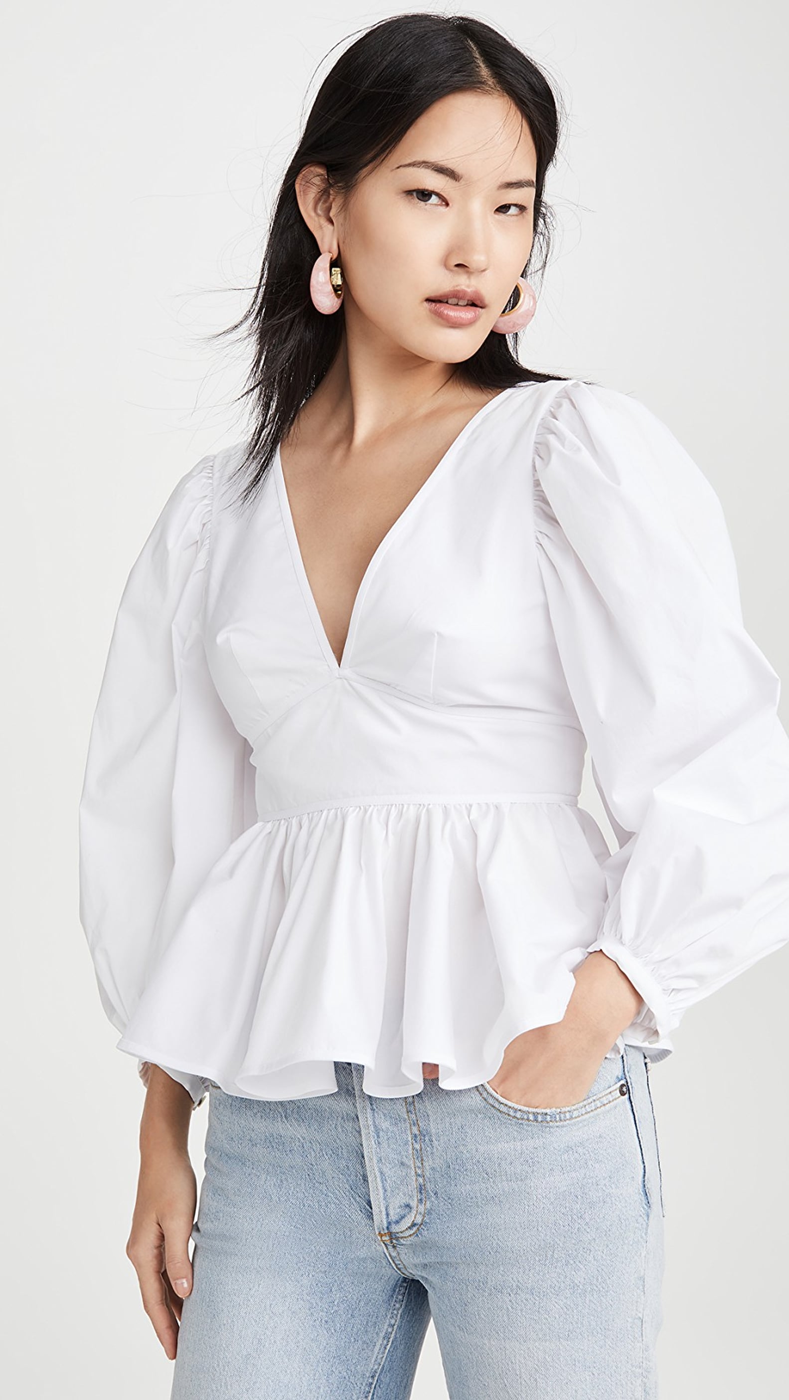 Shop the Best Blouses For Women in 2021 | PS Fashion