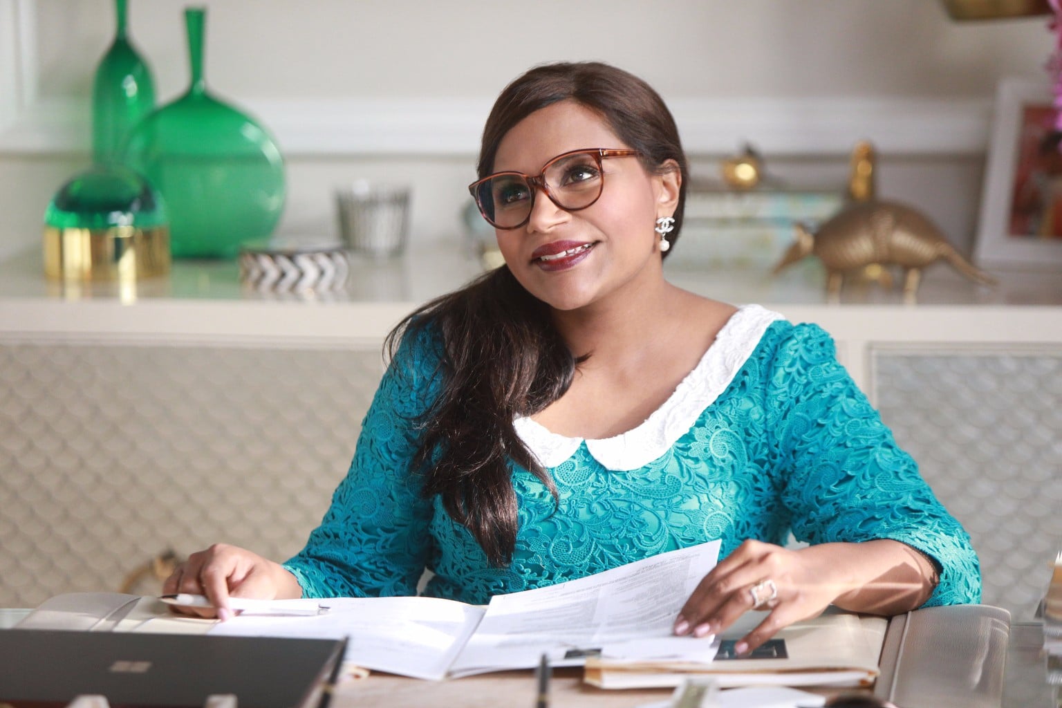 The Mindy Project Series Finale Reactions | PS Entertainment
