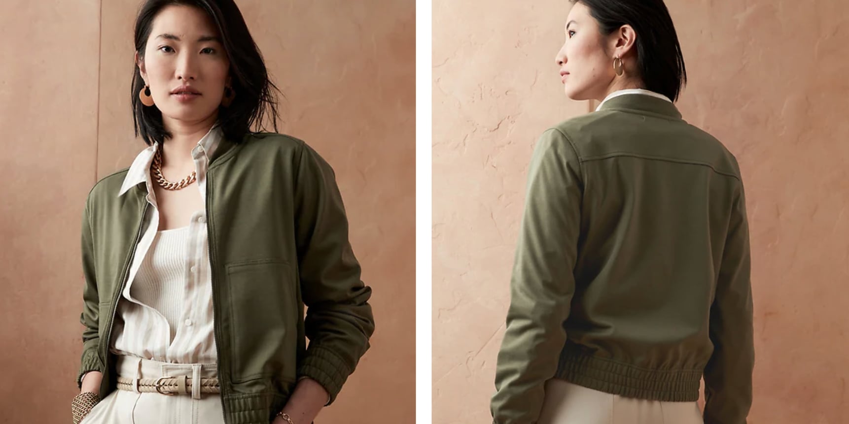 '90s Fashion Essentials For Spring | PS Fashion