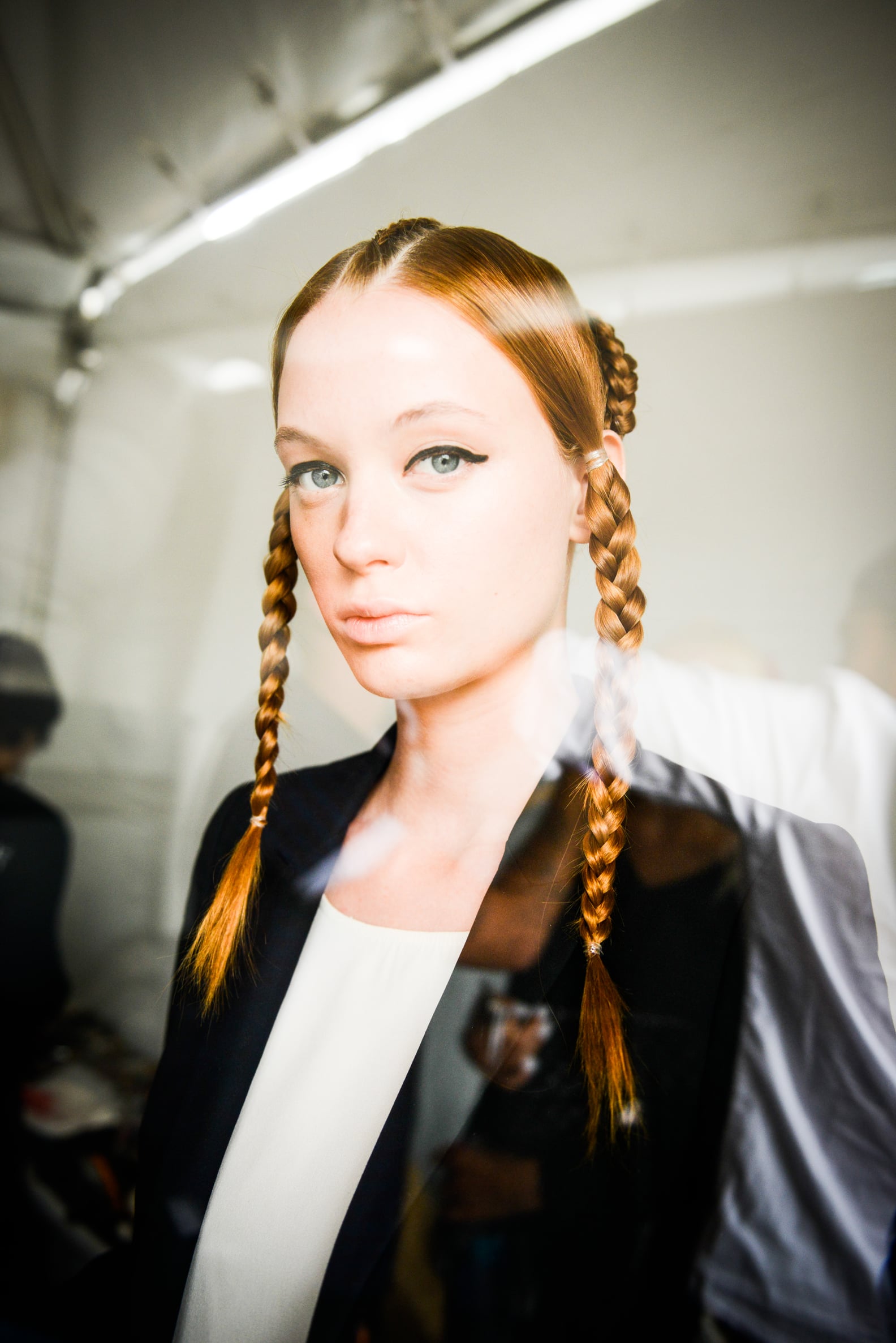 New Braid Ideas Spring 2015 | PS Beauty