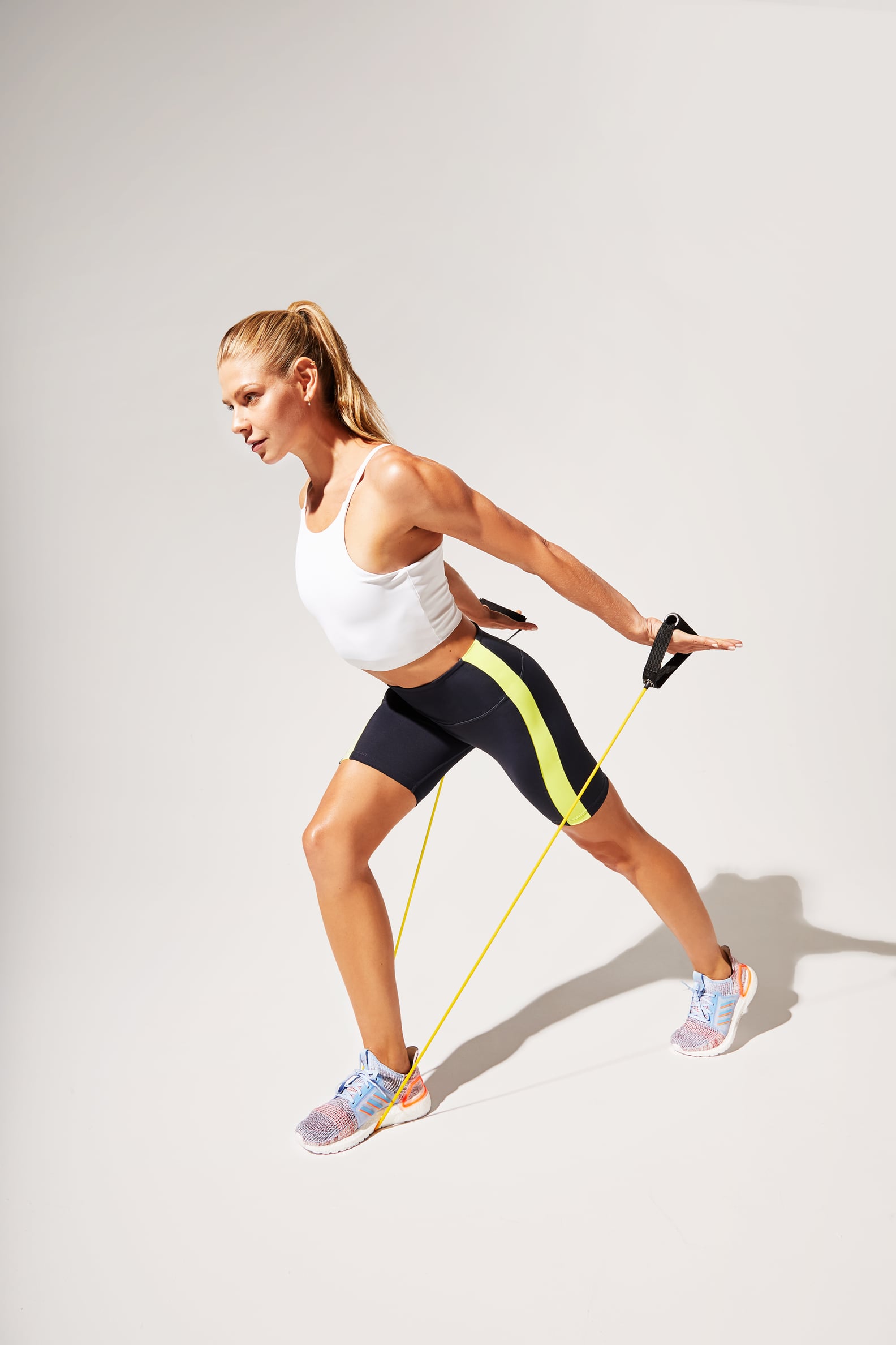 Week 3 of the Barry's Bootcamp 4-Week Workout Plan | PS Fitness