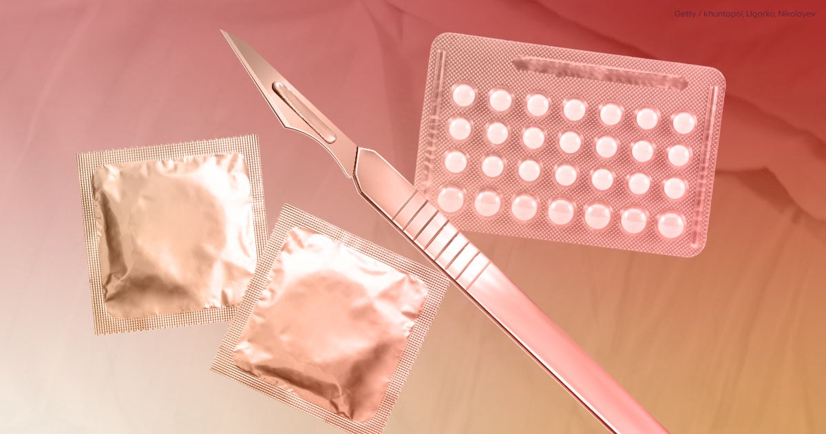 The Best Sex Of My Life Was After My Partners Vasectomy Popsugar