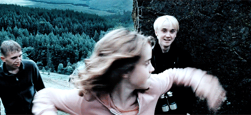Funny Hermione Gifs Ps Love