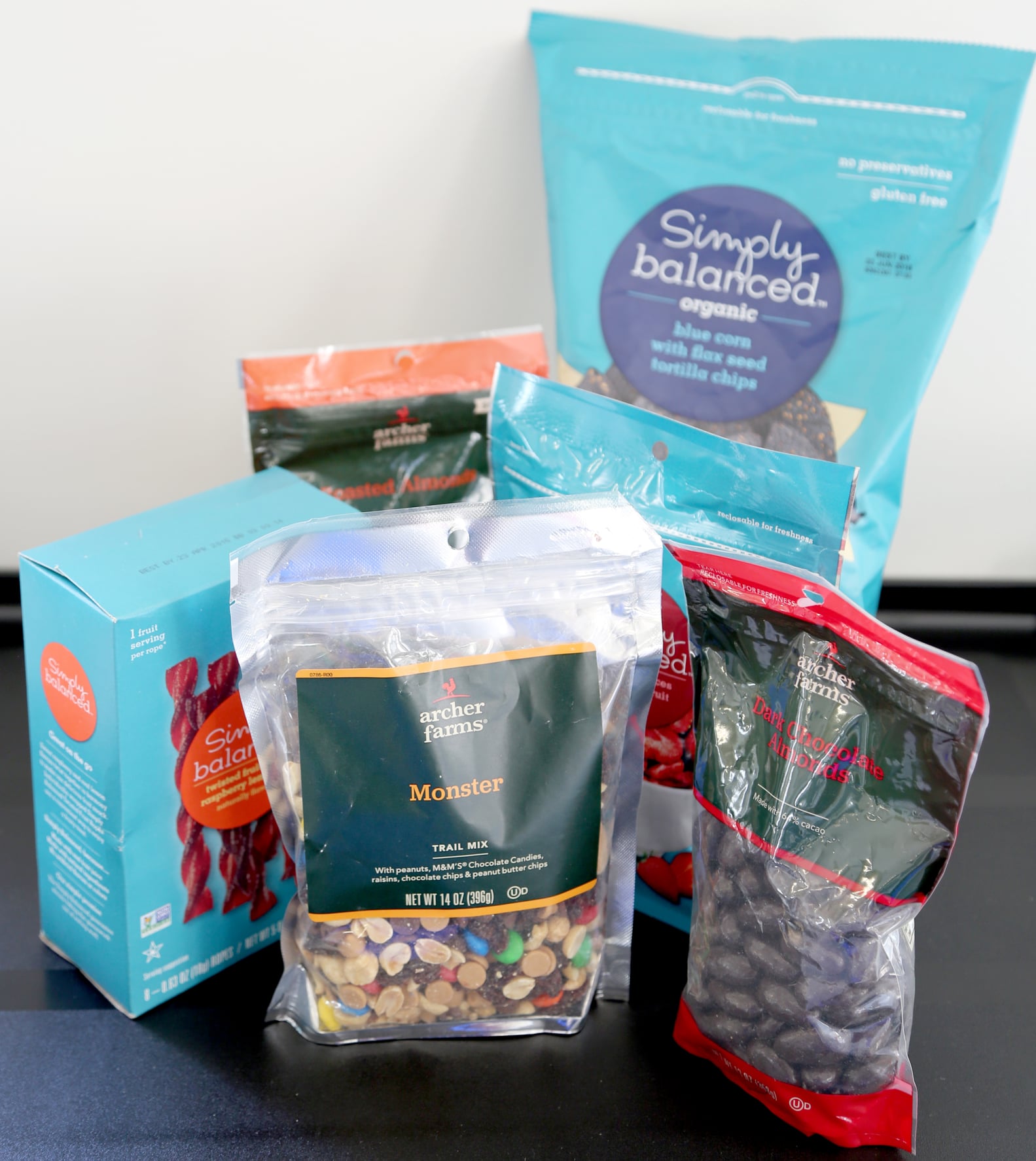 The Best Snacks From Target | PS Food