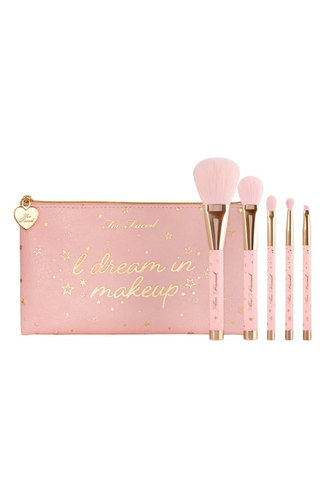 Makeup Brush Sets by Zodiac Sign | POPSUGAR Beauty
