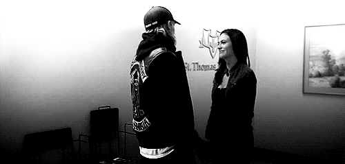 Best Charlie Hunnam Sons of Anarchy GIFs | POPSUGAR Entertainment