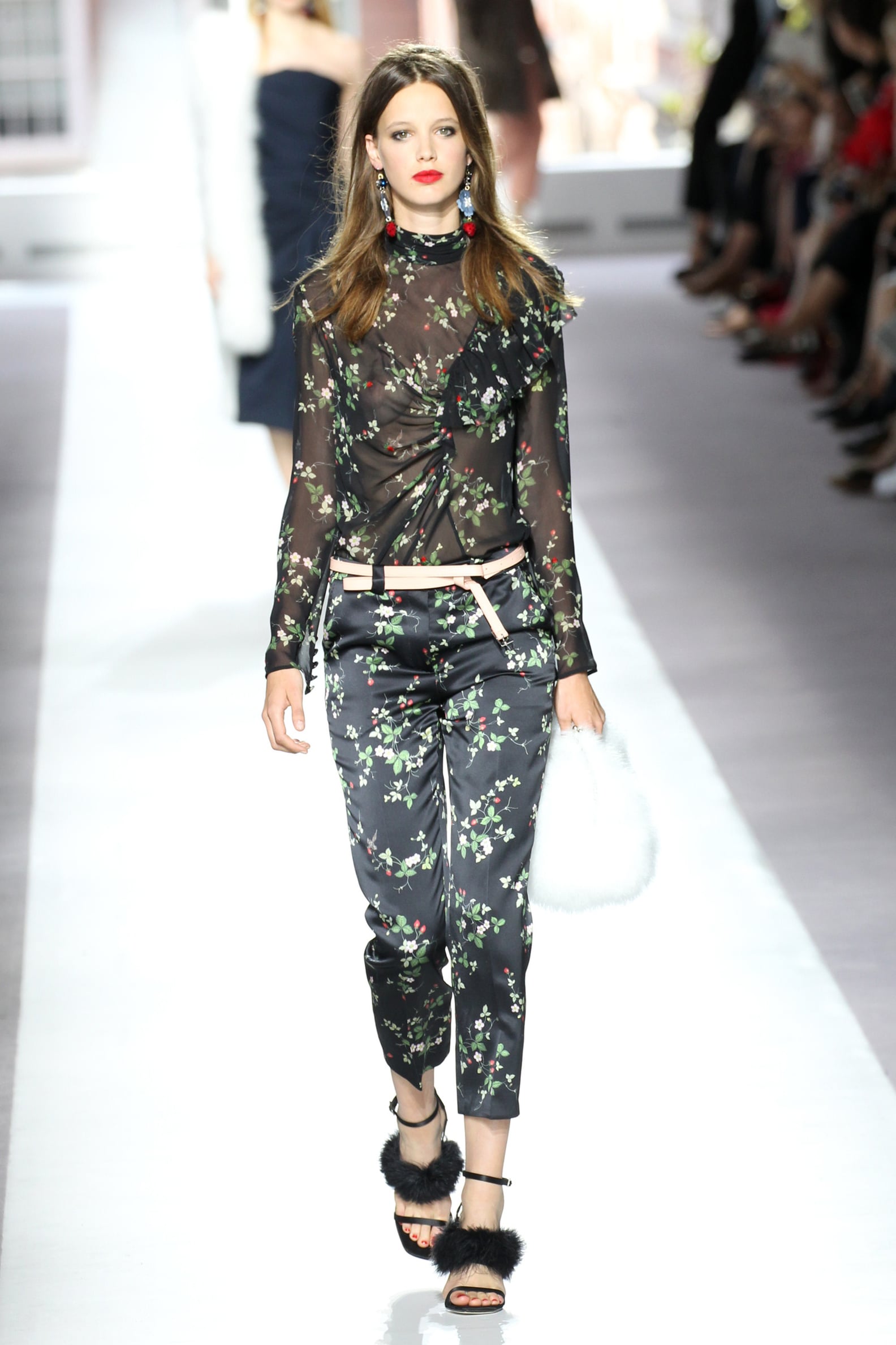 Topshop Spring 2016 | PS Fashion