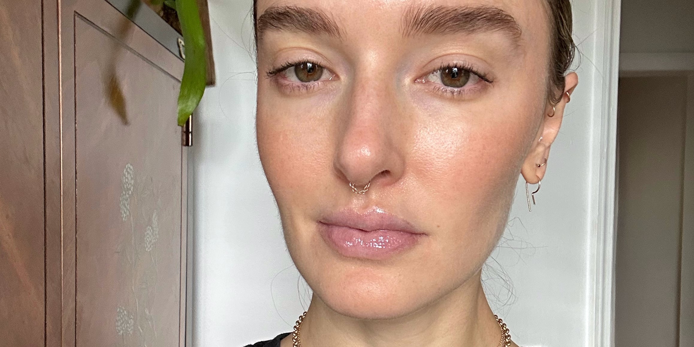 I Tried the Concealer Lips Trend | PS Beauty