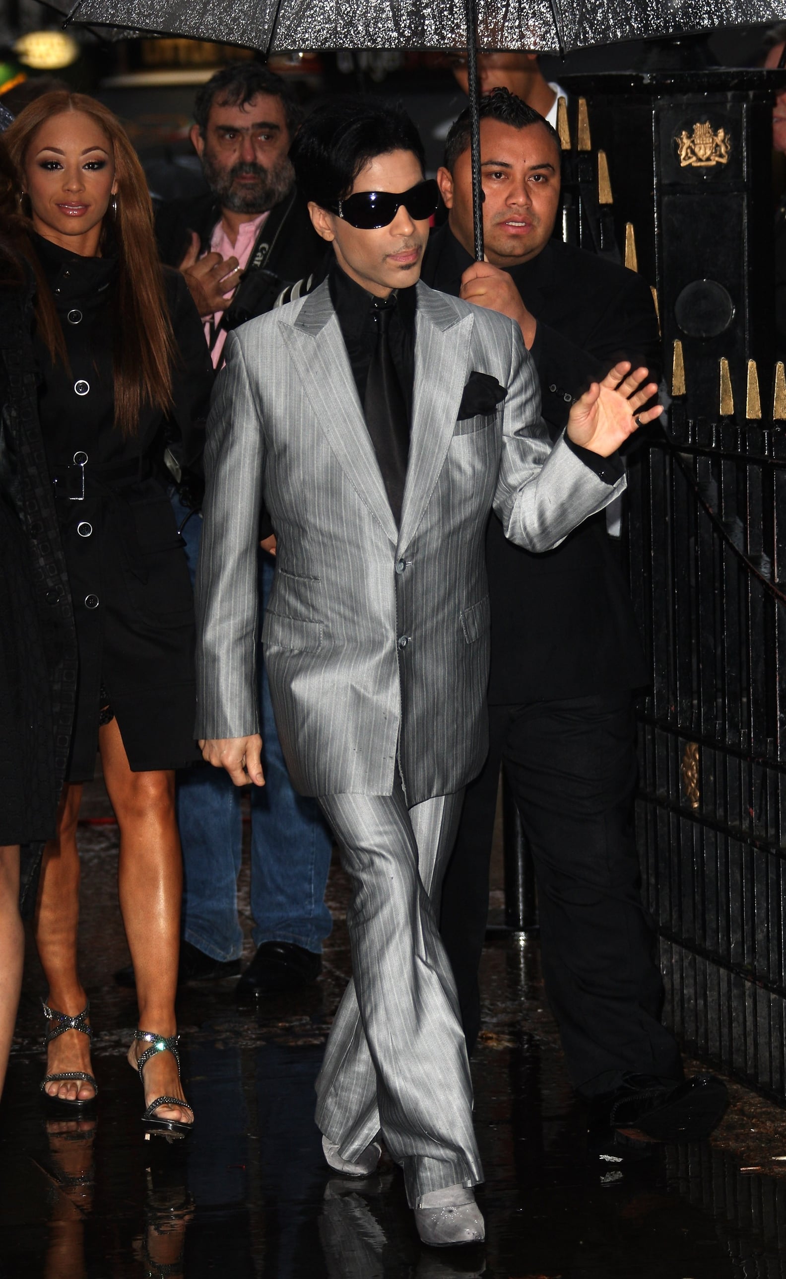 Prince's Real Estate Is Being Sold | POPSUGAR Home