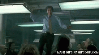 This Drunken Dance | Elf Movie GIFs | POPSUGAR Entertainment Photo 33