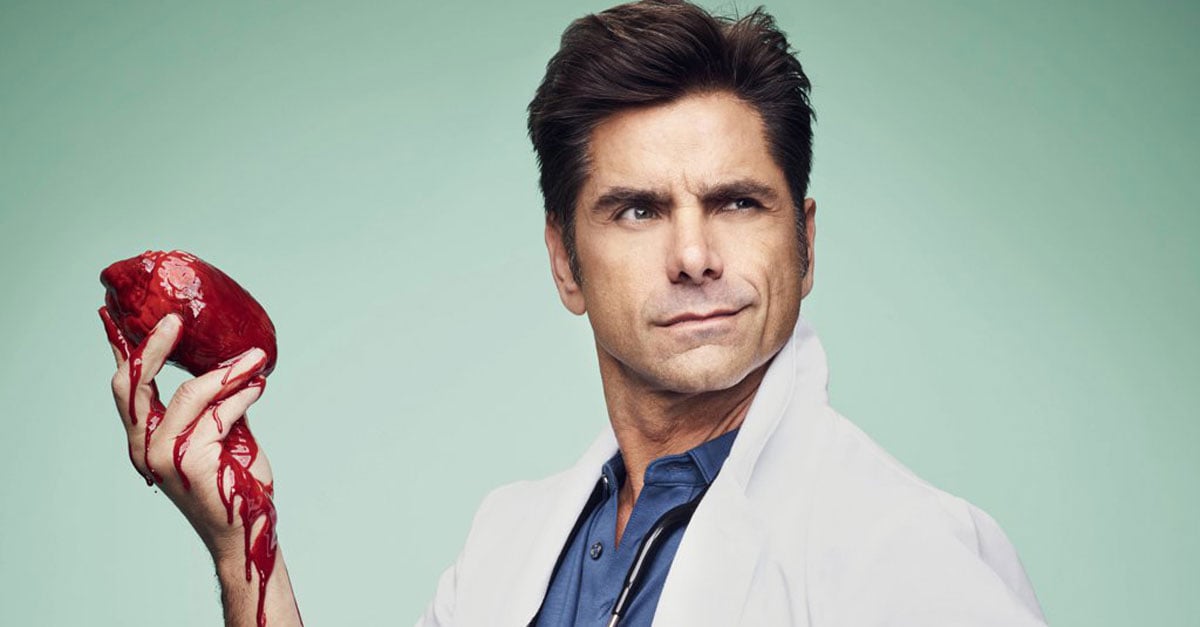 Scream Queens Halloween Costume Ideas | POPSUGAR Entertainment