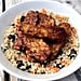 What Is Tempeh? | POPSUGAR Fitness