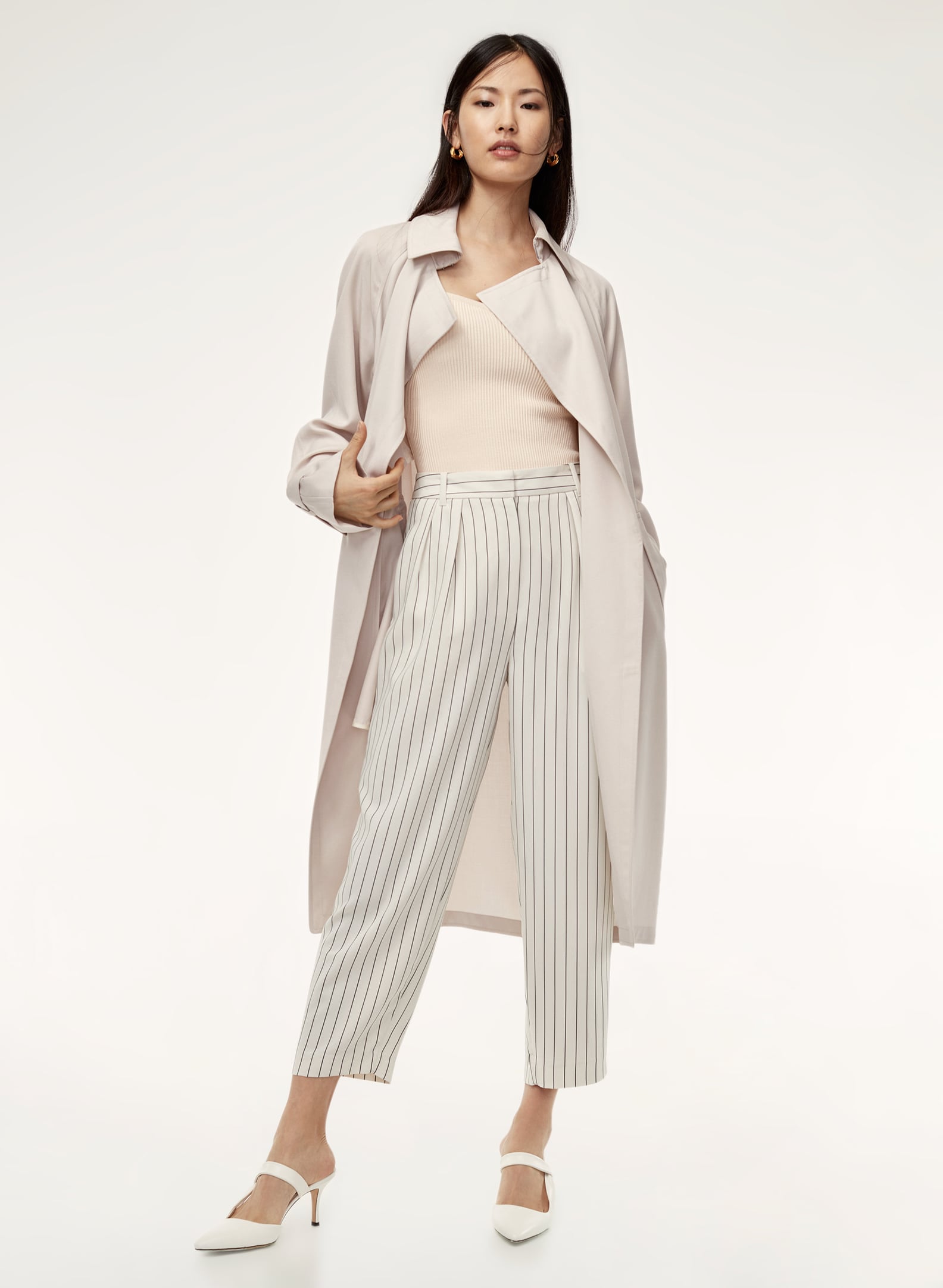 Best Aritzia Spring Clothes 2018 | PS Fashion